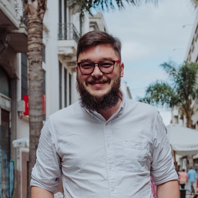 Inicio - Data Uruguay