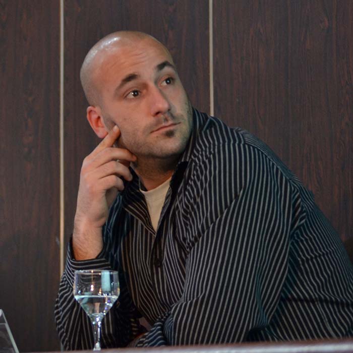 Inicio - Data Uruguay